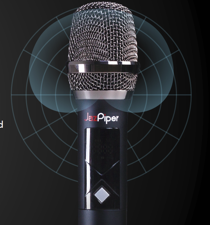 Jazpiper Karoke System – Jazpiper Authorized Store